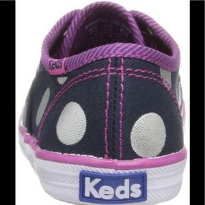 Keds | Shoes | Keds Cvo Dot Sneakers | Poshmark
